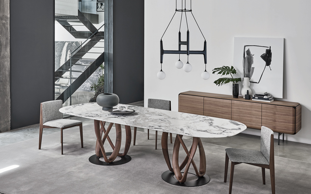 Porada Astra Suspension Light